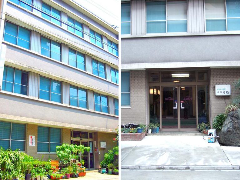 Accommodations - Japanese Inn Group